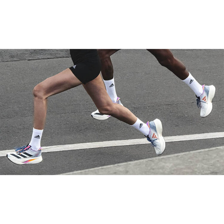 adidas ADIZERO Prime X Strung | Nice Kicks