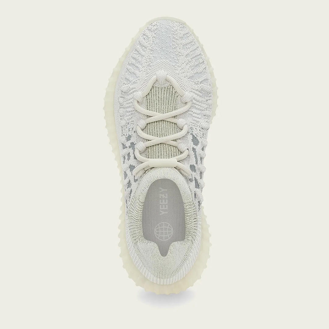 adidas Yeezy Boost 350 V2 CMPCT "Slate Bone" | Nice Kicks