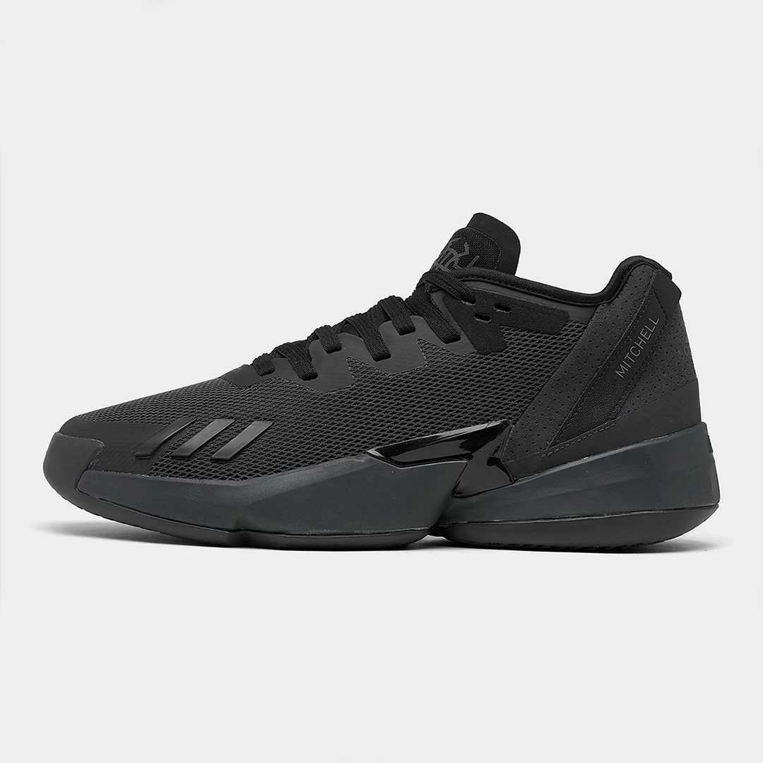 adidas D.O.N. Issue #4 GY6511 | Nice Kicks