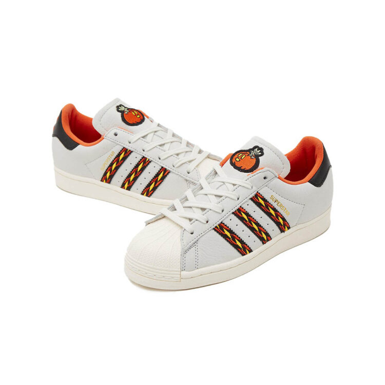 adidas Originals Superstar “Halloween” | Nice Kicks