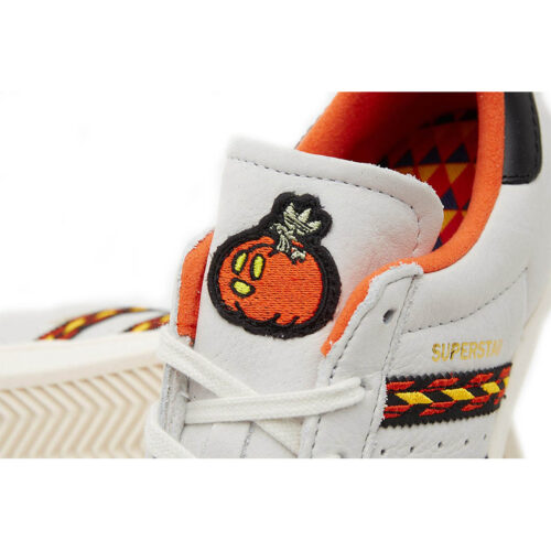 adidas Originals Superstar “Halloween” | Nice Kicks
