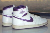 Best Purple Jordans OF ALL TIME! | Nice Kicks