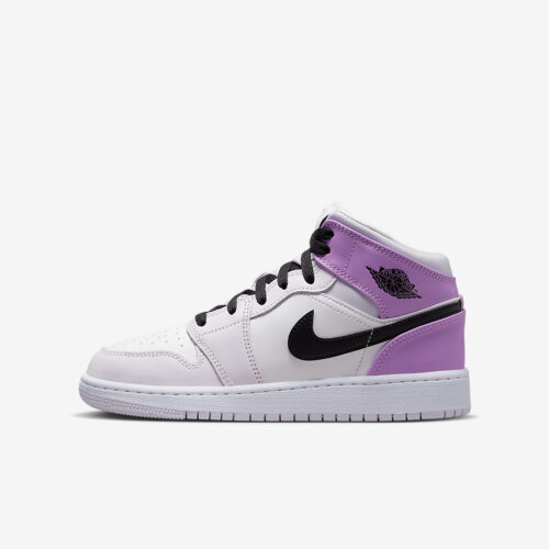Air Jordan 1 Mid GS DQ8423-501 | Nice Kicks