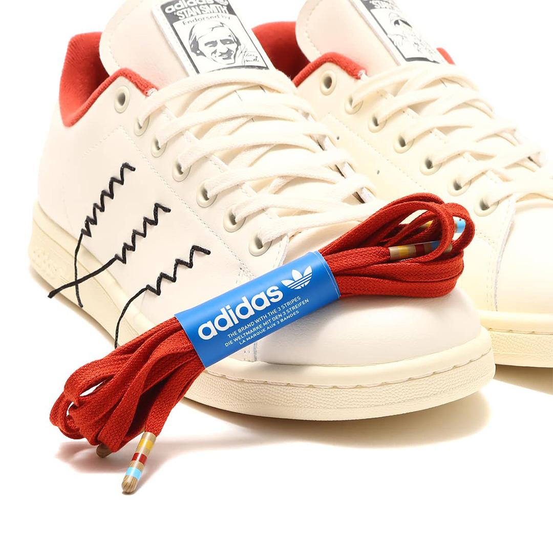 Disney x adidas Stan Smith “Pinocchio” HP5580 | Nice Kicks