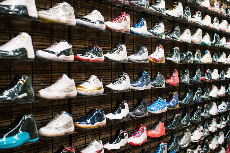 GOAT Group Inc. is Acquiring Grailed | Nice Kicks