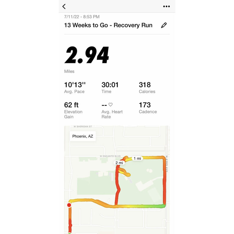 How Nike's Run Club App Prepares You for Race Day | Nice Kicks