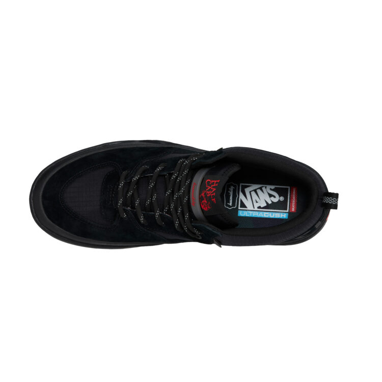 Humidity x Vans Skateboarding Half Cab Sentry GTX | Nice Kicks