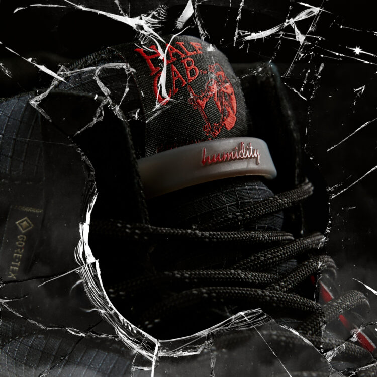 Humidity x Vans Skateboarding Half Cab Sentry GTX | Nice Kicks