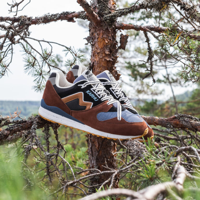 KARHU "Trees of Finland" Pack | Nice Kicks