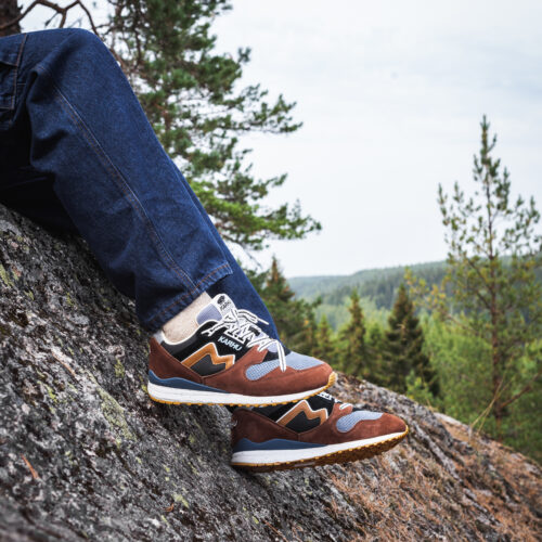 KARHU "Trees of Finland" Pack | Nice Kicks