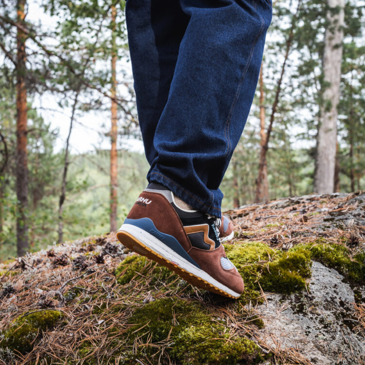KARHU "Trees of Finland" Pack | Nice Kicks