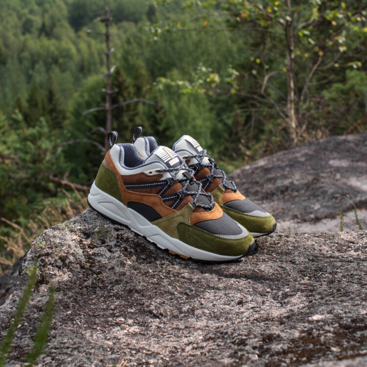 KARHU "Trees of Finland" Pack | Nice Kicks