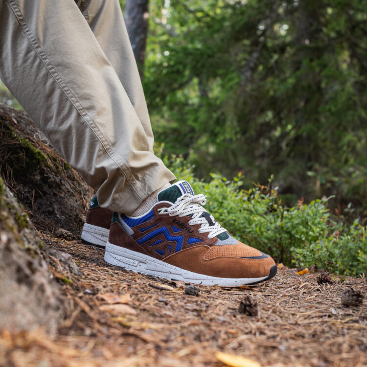 KARHU "Trees of Finland" Pack | Nice Kicks