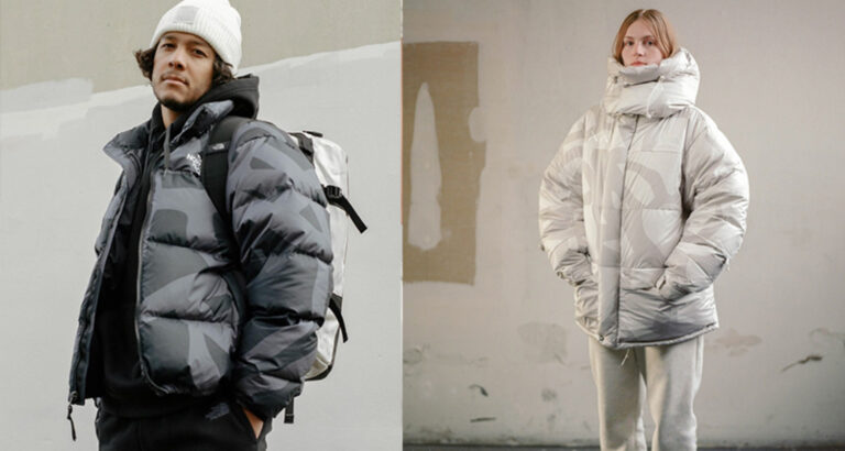 KAWS x The North Face Fall/Winter 2022 Collaboration | Nice Kicks