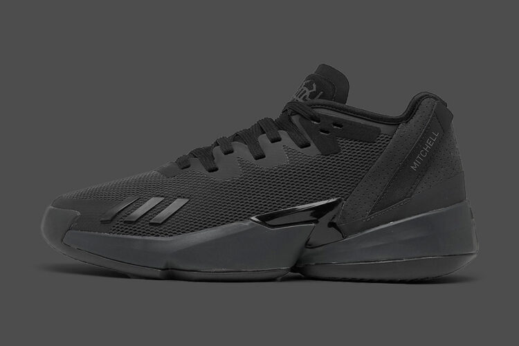 adidas D.O.N. Issue #4 GY6511 | Nice Kicks