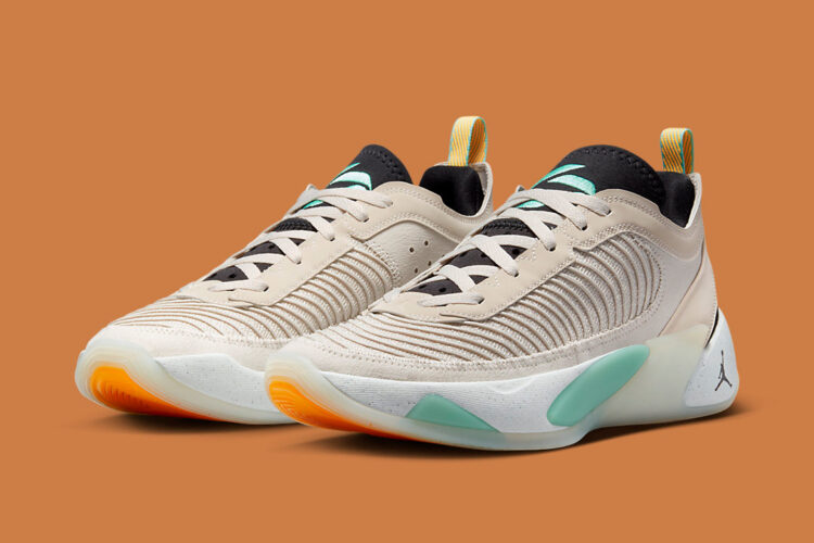 Jordan Luka 1 Next Nature DR9830-130 | Nice Kicks