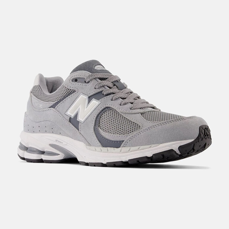 New Balance 2002R "Steel" M2002RST | Nice Kicks