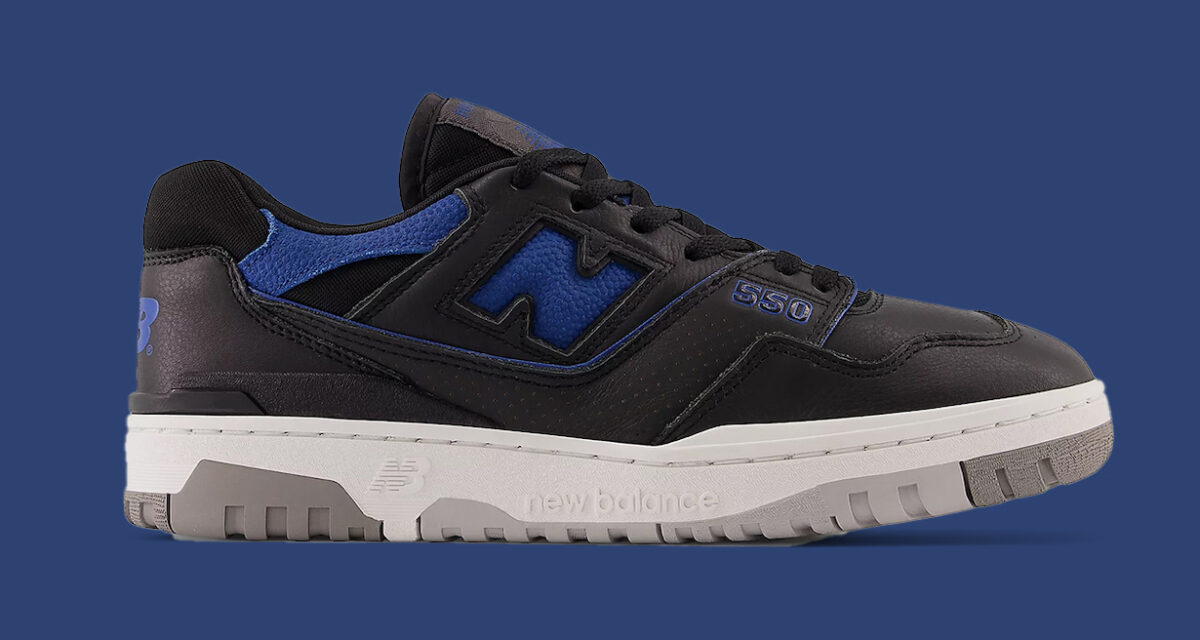 New Balance | Nice Kicks