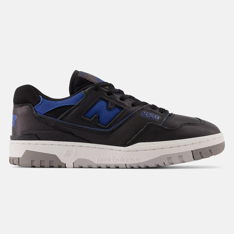 New Balance 550 “Blue Groove” BB550PLB | Nice Kicks