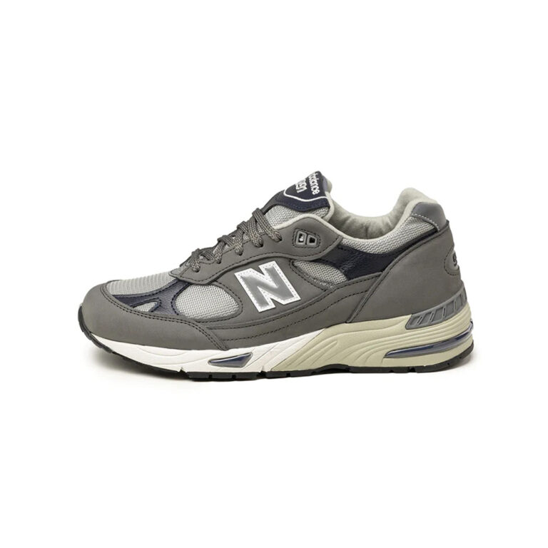 New Balance Made in U.K. 991 "Castle Rock" | Nice Kicks