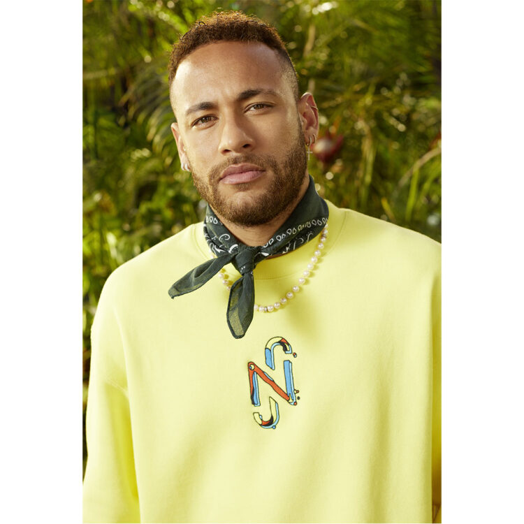Neymar Jr. x PUMA Collection FW22 | Nice Kicks
