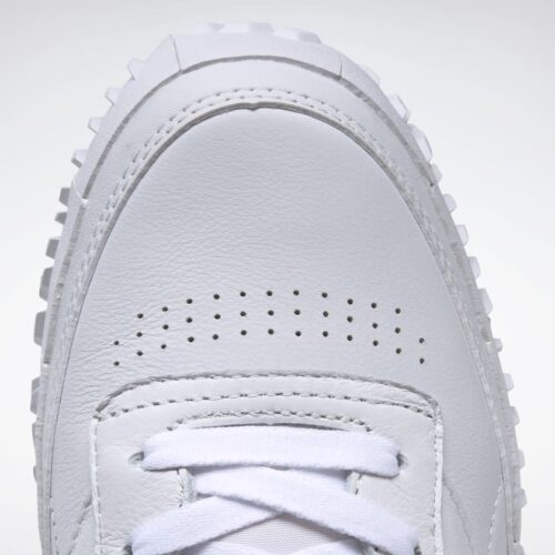 Reebok Club C Vibram “Cloud White” GY8791 | Nice Kicks