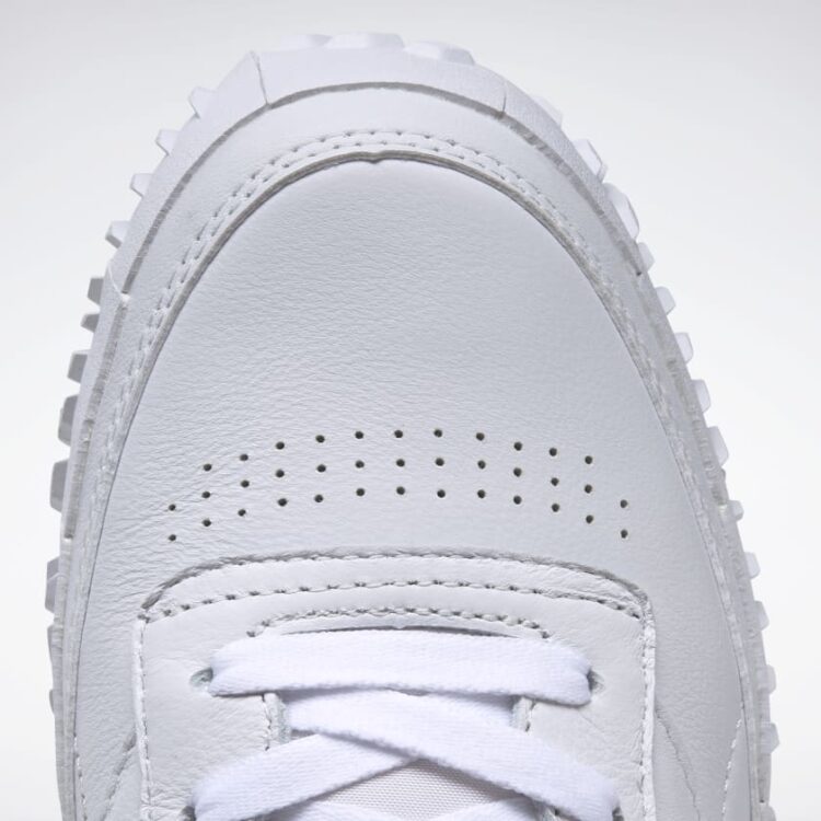 Reebok Club C Vibram “Cloud White” GY8791 | Nice Kicks