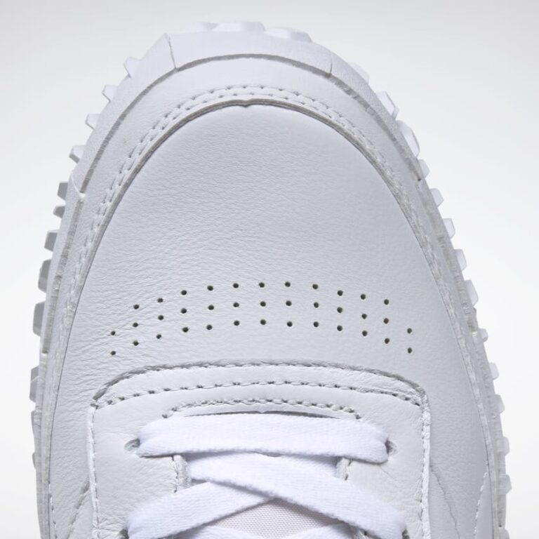 Reebok Club C Vibram “Cloud White” GY8791 | Nice Kicks