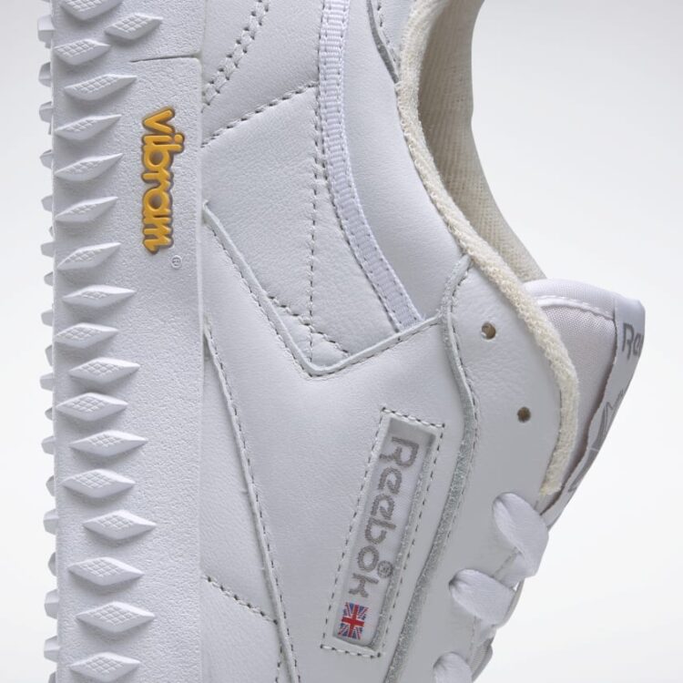 Reebok Club C Vibram “Cloud White” GY8791 | Nice Kicks