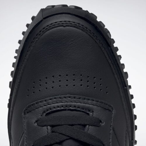 Reebok Club C Vibram “Core Black” GY8792 | Nice Kicks