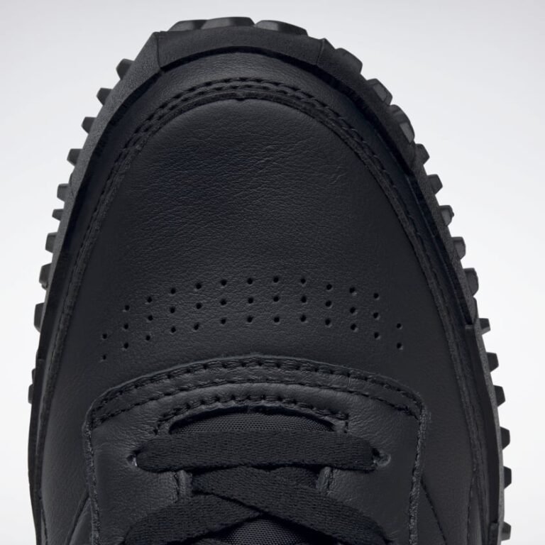 Reebok Club C Vibram “Core Black” GY8792 | Nice Kicks
