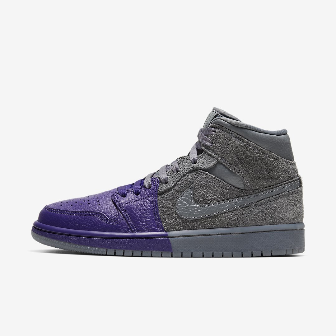 Best Purple Jordans OF ALL TIME! | Nice Kicks