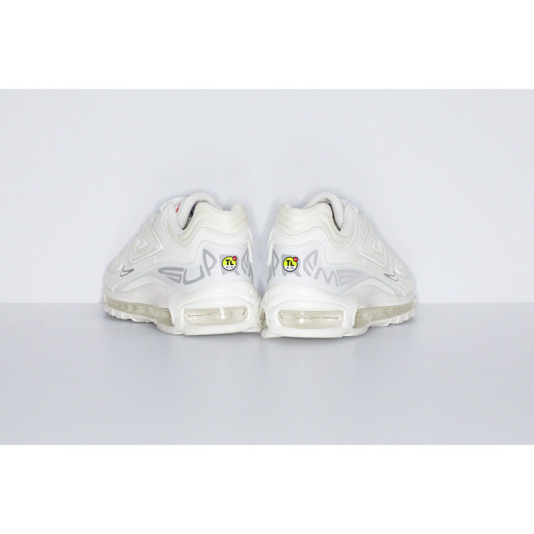 Supreme x Nike Air Max 98 TL Collection | Nice Kicks