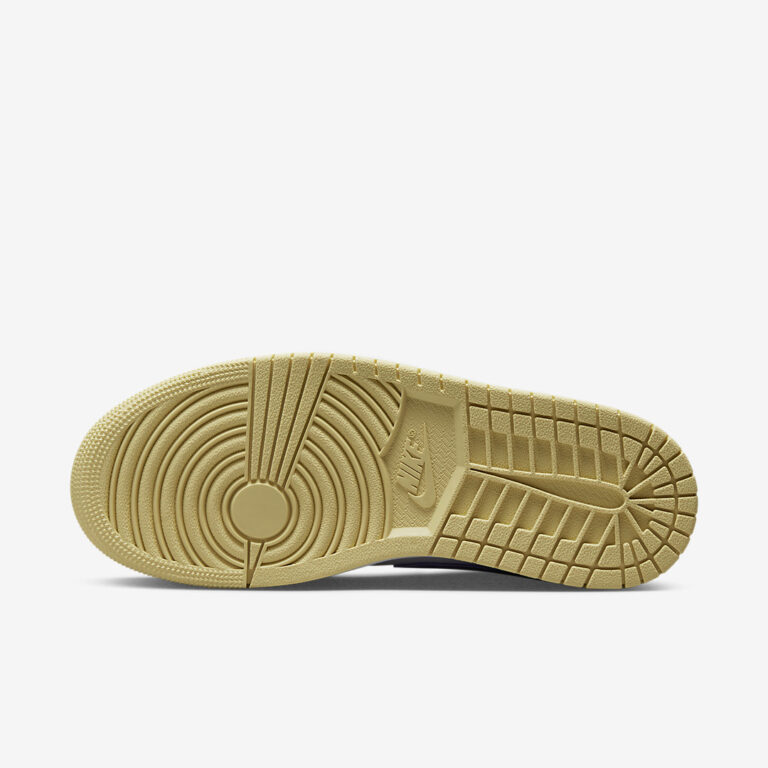 Air Jordan 1 Mid "Lemon Wash" BQ6472-701 | Nice Kicks