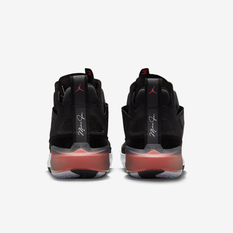 Air Jordan 37 "Hot Punch" DD6958-091 | Nice Kicks