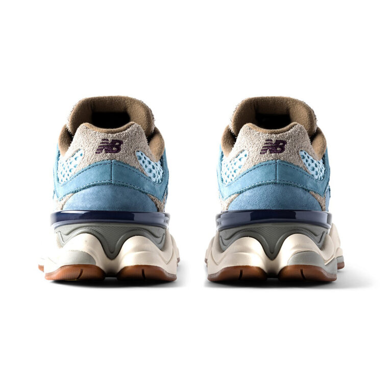 Bodega x New Balance 9060 "Age of Discovery" | Nice Kicks