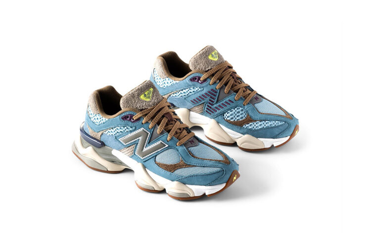 Bodega x New Balance 9060 "Age of Discovery" | Nice Kicks