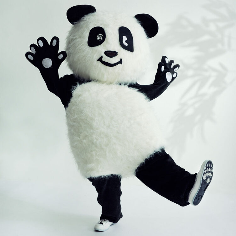 CLOT x Converse Chuck 70 Hi “Panda” | Nice Kicks