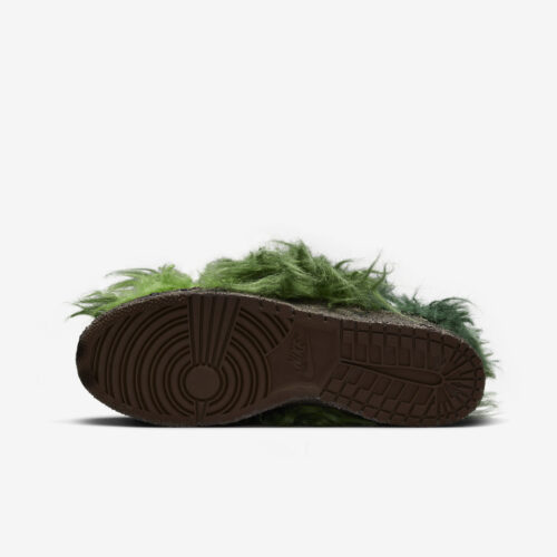 Cactus Plant Flea Market x Nike Dunk Low "Grinch" | Nice Kick