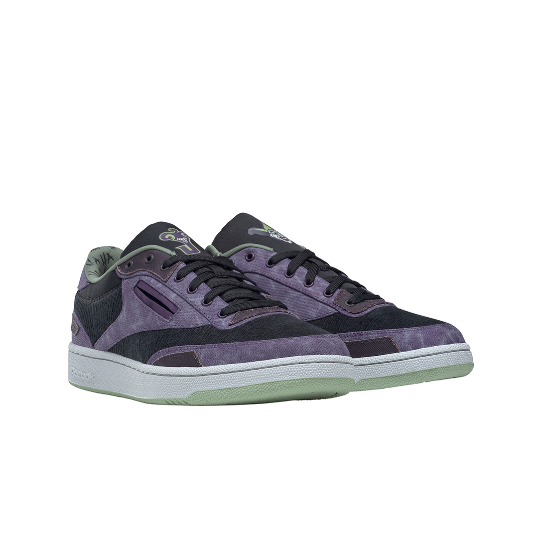 DC Comics x Reebok Collection | Nice Kicks