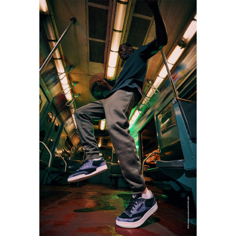DC Comics x Reebok Collection | Nice Kicks