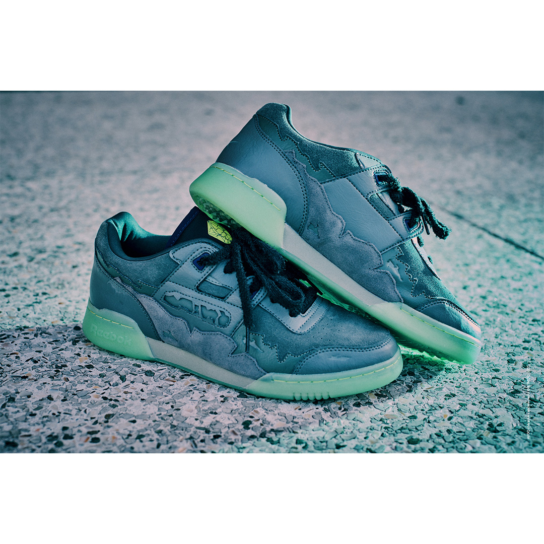DC Comics x Reebok Collection | Nice Kicks