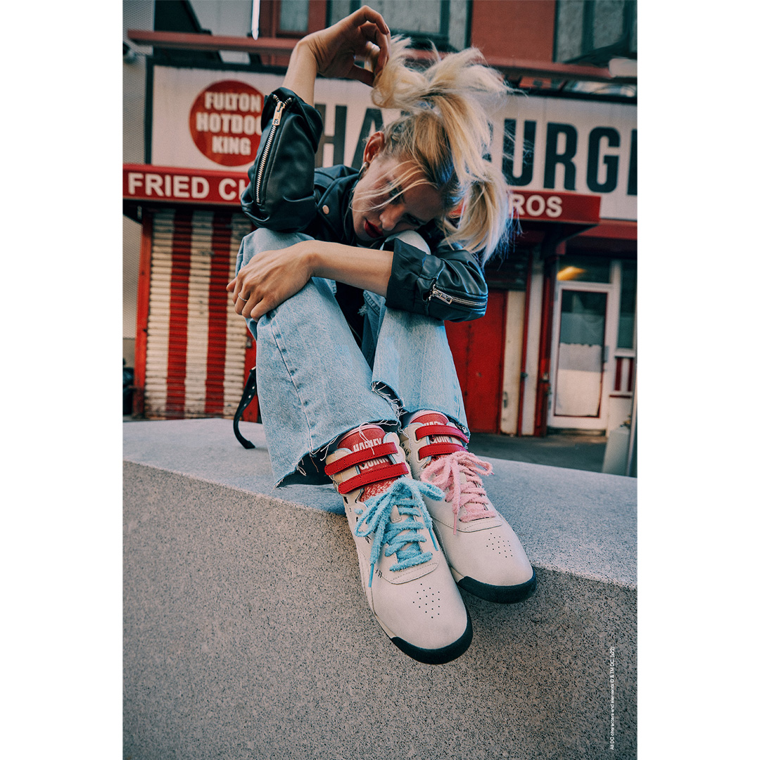 DC Comics x Reebok Collection | Nice Kicks