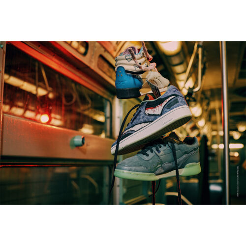 DC Comics x Reebok Collection | Nice Kicks