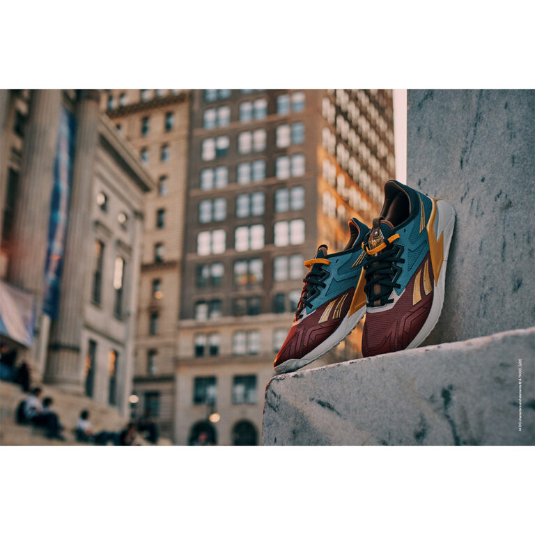 DC Comics x Reebok Collection | Nice Kicks