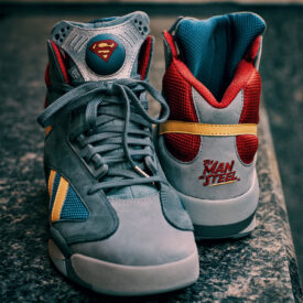 DC Comics x Reebok Collection | Nice Kicks