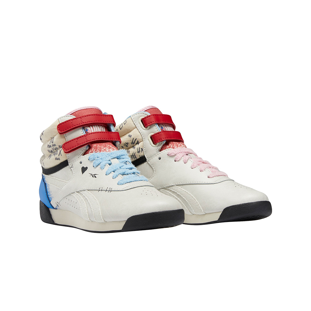DC Comics x Reebok Collection | Nice Kicks
