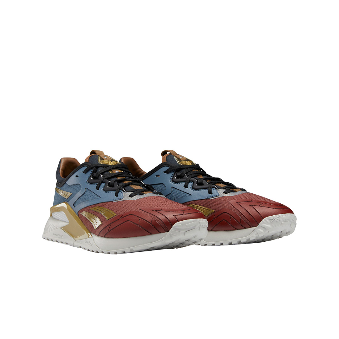 DC Comics x Reebok Collection | Nice Kicks