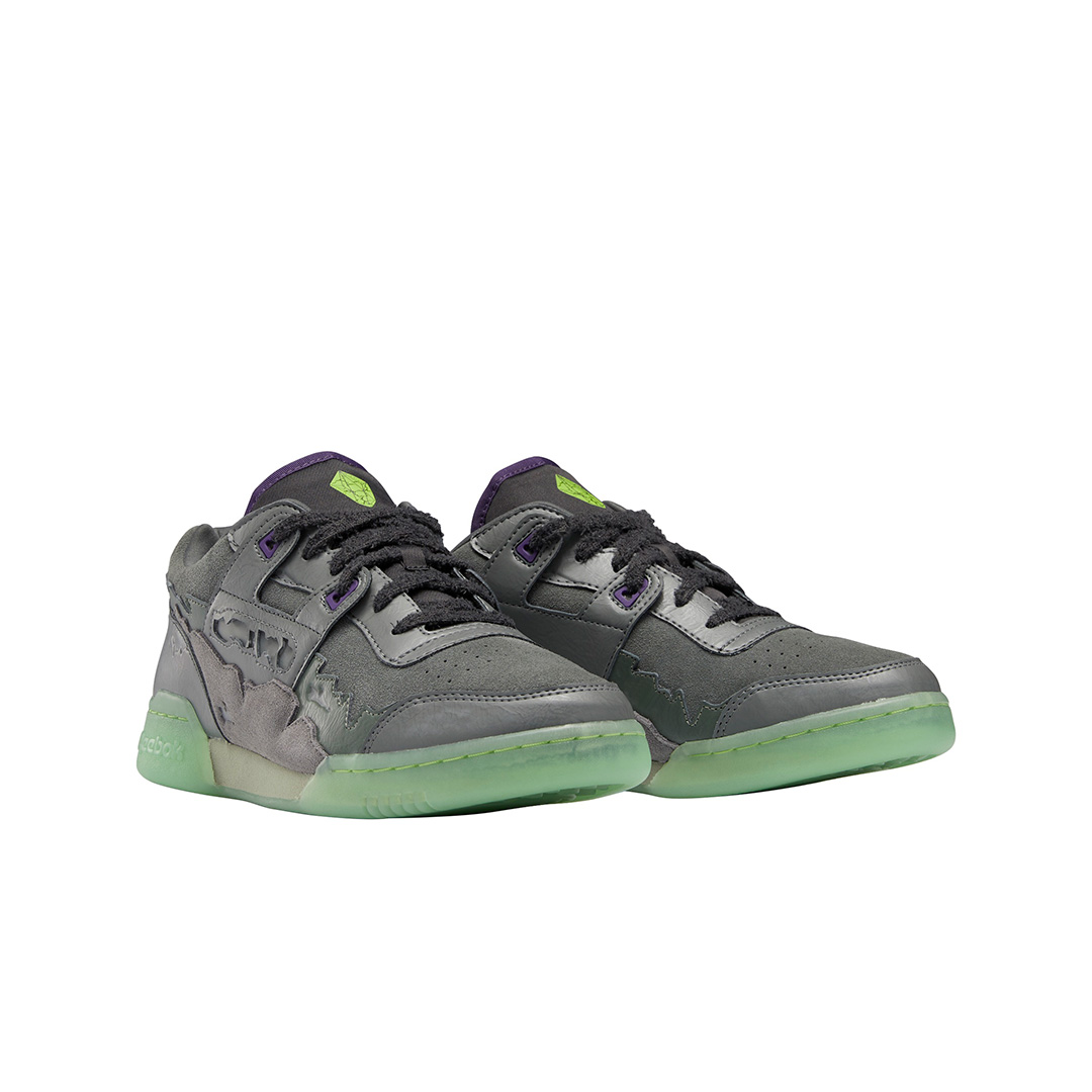 DC Comics x Reebok Collection | Nice Kicks