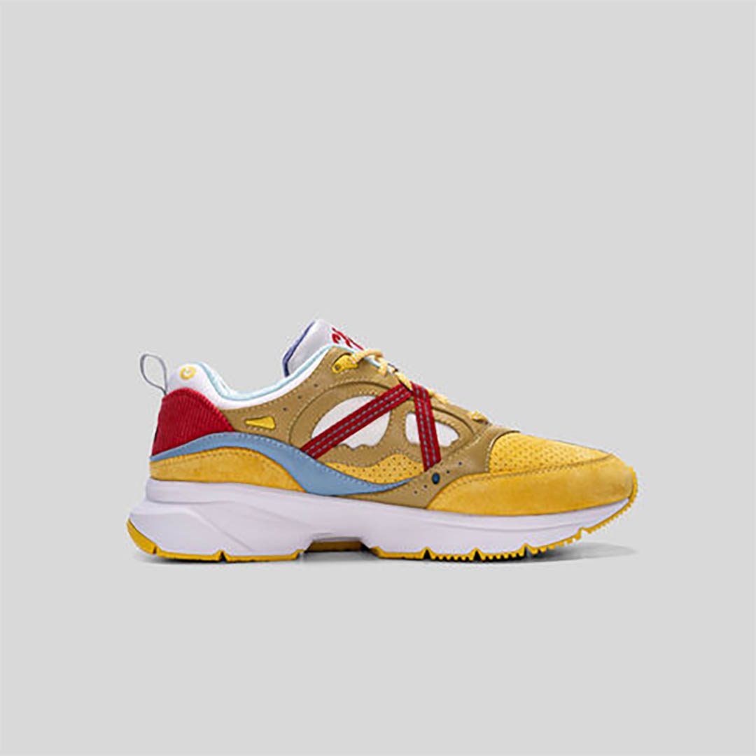 Project Alpha x Cheech & Chong | Nice Kicks